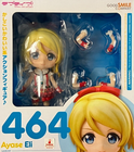 Eri Ayase Nendoroid 464 Love Live 464 Figure Good Smile Company 2015 ...