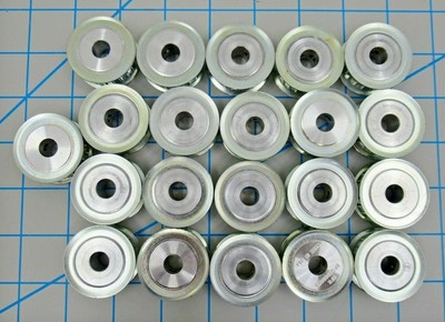 Wafer Processing - Pri Automation