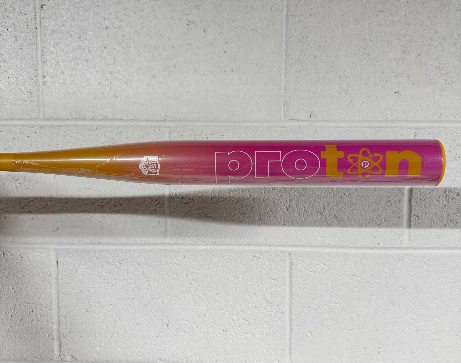 Monsta Proton USA/ASA Series Two 1-Piece 25oz .5 EL Flex Handle ...