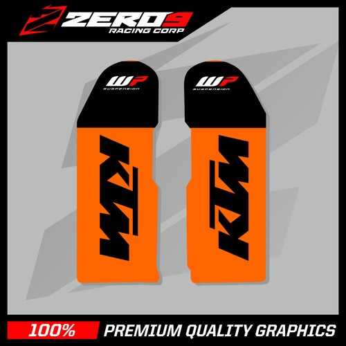 KTM SX SXF 2000 -2007 EXC 1998-2007 MOTOCROSS GRAPHICS MX GRAPHICS ...