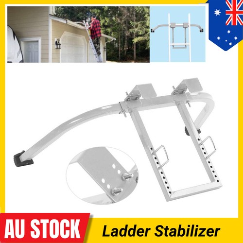 Steel Ladder Stabilizer Standoff Wall Stand Off Painting Climbing ...
