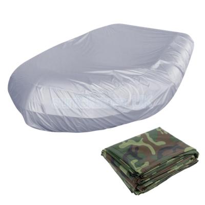 Universal 330cm Waterproof Inflatable Rib Boat Dinghy Tender Cover ...