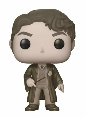 Funko Pop! Movies Harry Potter Tom Riddle Exclusive Vinyl Figure #60 | eBay