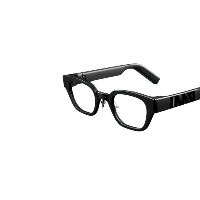 INMO GO Smart Wireless AR Glasses AI Assistant Magnetic Sunglasses ...