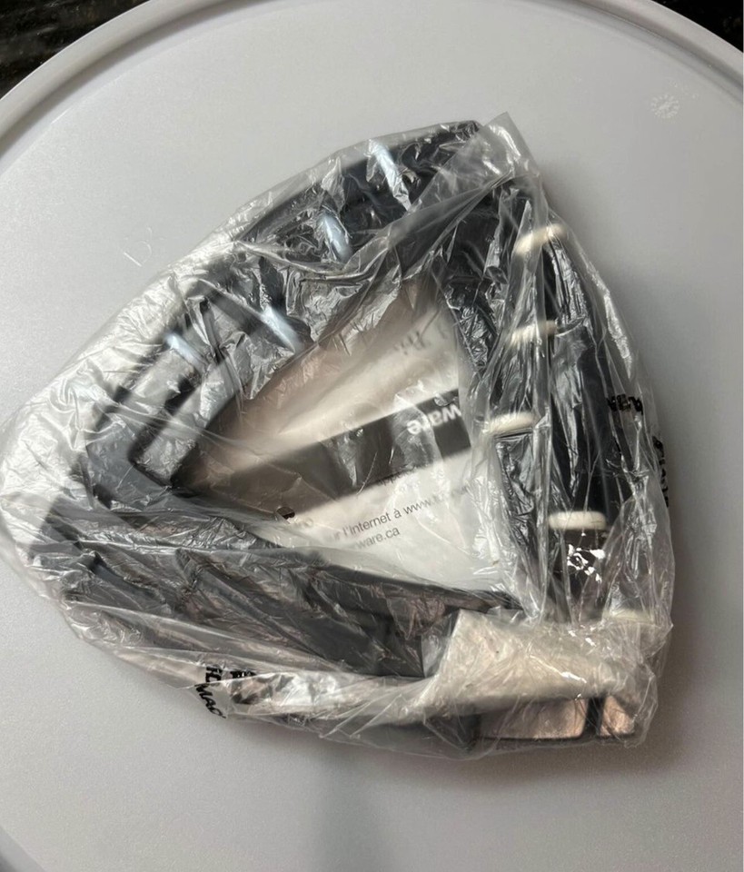 Rare Vintage Tupperware 3 In 1 Trivet | eBay