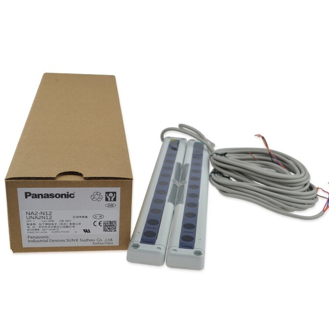 1PC New In Box Panasonic SUNX Sensor NA2-N12 NA2N12 free shipping | eBay
