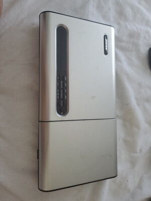 Bose Lifestyle Model 5 RADIO AM/FM Music Center CD Receiver. Untested ...