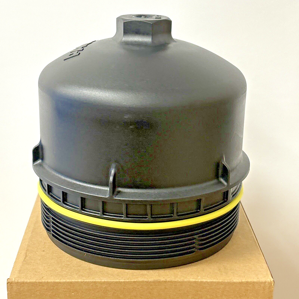 ~ BRAND NEW GENUINE PACCAR SCREW ON OIL FILTER CAP ~ 2270400 | eBay