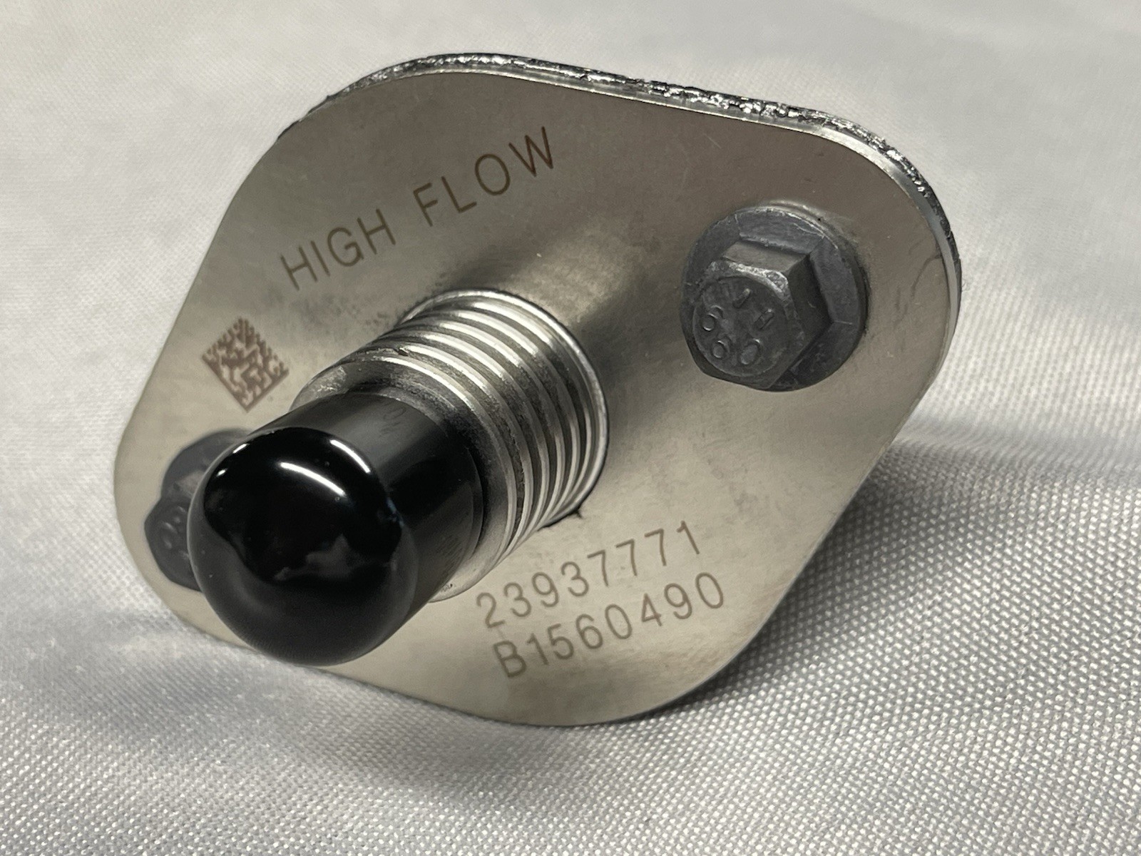 Volvo Mack 7th Injector High Flow 23937771 MADE IN USA for sale online ...