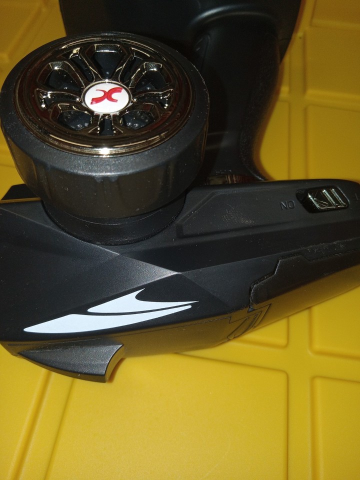 DumboRC Dumbo 6-Channel 2.4GHz RC Transmitter with X6F FReceiver. RC ...