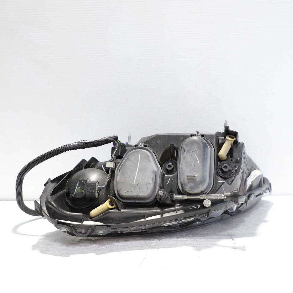 2005-2013 Chevrolet Corvette C6 Dom C. Clar Right Headlight Assembly GM ...