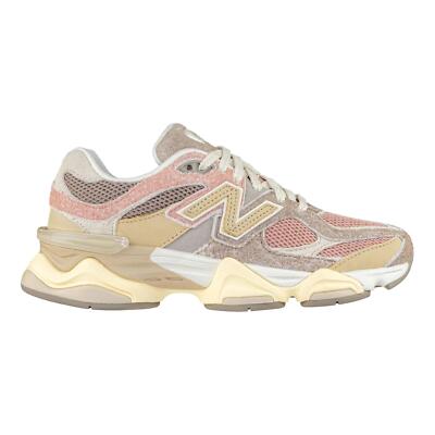 NEW BALANCE 9060 - ROSA ANTICO/BEIGE - U9060NTB | eBay