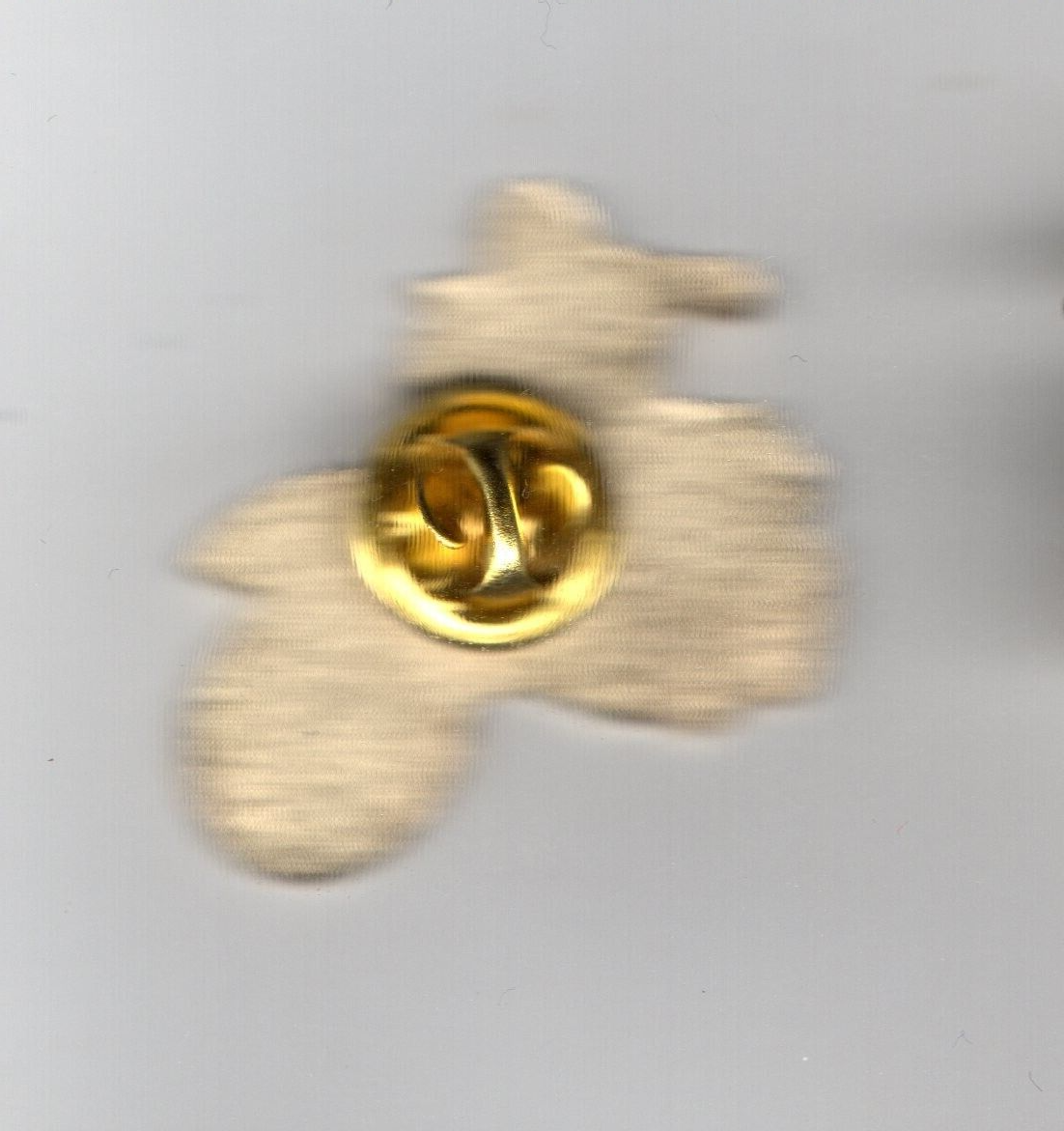 Mod Pin Badge Scooter Target | eBay UK