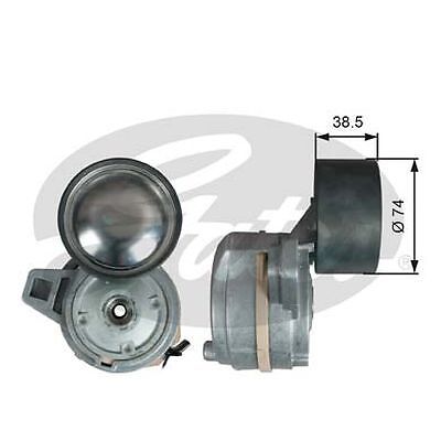 Gates Drive Belt Tensioner 38712 | eBay Australia