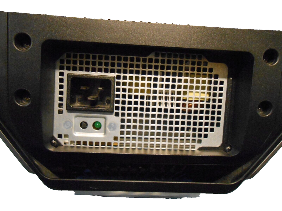 Alienware D03X Area 51 R2 Gaming PC i7-5820K 16GB 512GB SSD GTX 980 Win ...