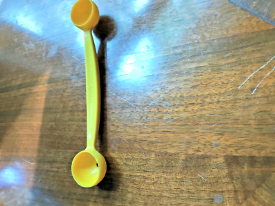 TUPPERWARE MELON BALLER 2 SIZES, 1333 | eBay