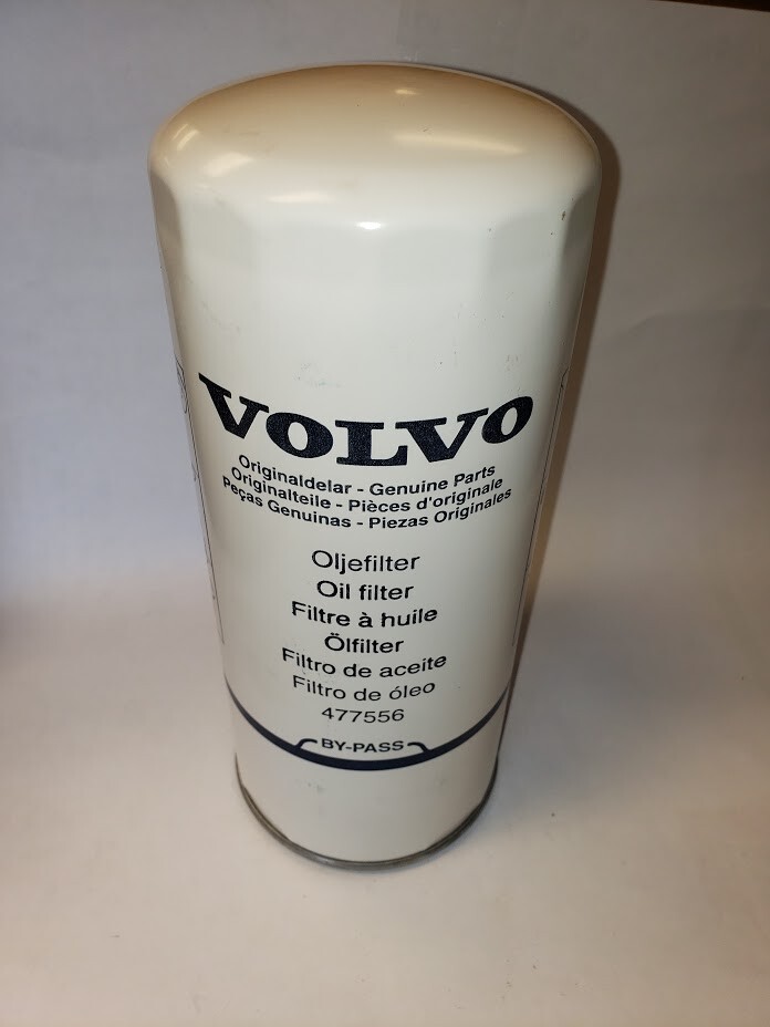 VOLVO-CARS 477556 - cross reference oil filters | oilfilter ...
