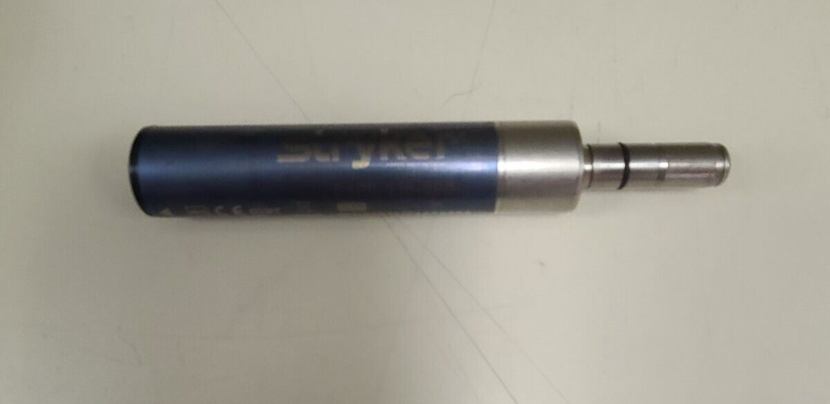 Stryker 6400-015 REMB drill in excellent working condition with 90 day ...