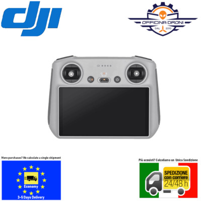 DJI RC Controller con Schermo Mini 3 Mini 3 Pro Mavic 3 Pro | eBay