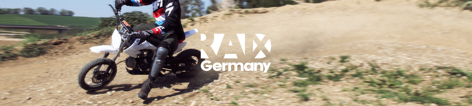 RAD Germany | eBay Stores