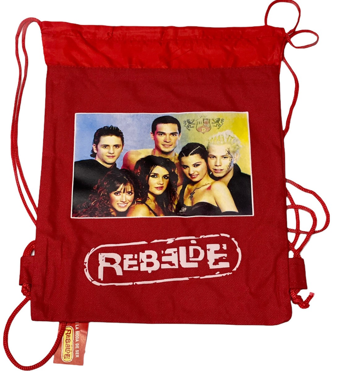 Rbd Rebelde Logo Download Logo Icon Png Svg