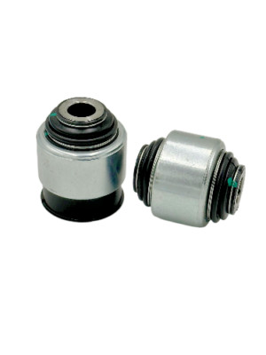 REAR BALL JOINTS KNUCKLE TO SUIT FORD FALCON BA BF FG FX 07/02--ON PAIR ...