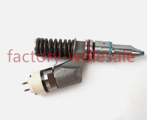 Common Rail Diesel Fuel Injector for CAT C13 C15 C18 Penkins 2506 ...