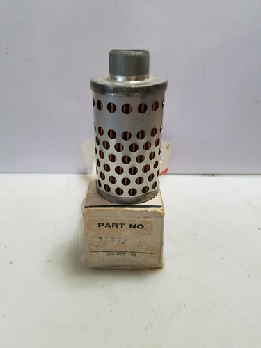 Tecumseh Air Filter 33972 - OEM Packaging - F2A | eBay