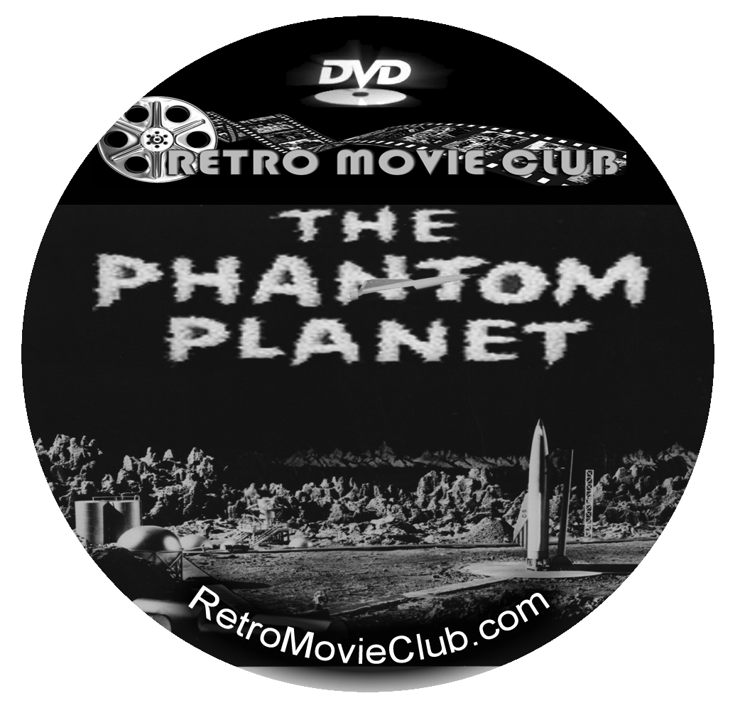 Phantom Planet Logo Phantom Planet │ Exclaim!