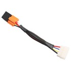 Main Relay Conversion Fits for 1988-1991 Honda CRX 1986-1993 Acura ...