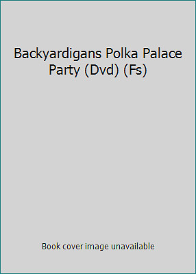 Backyardigans Polka Palace Party (Dvd) (Fs) | eBay