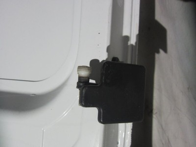 9033S3 Supporto/Guida Per Porte Scorrevoli per CITROEN JUMPER KASTEN 20 ...