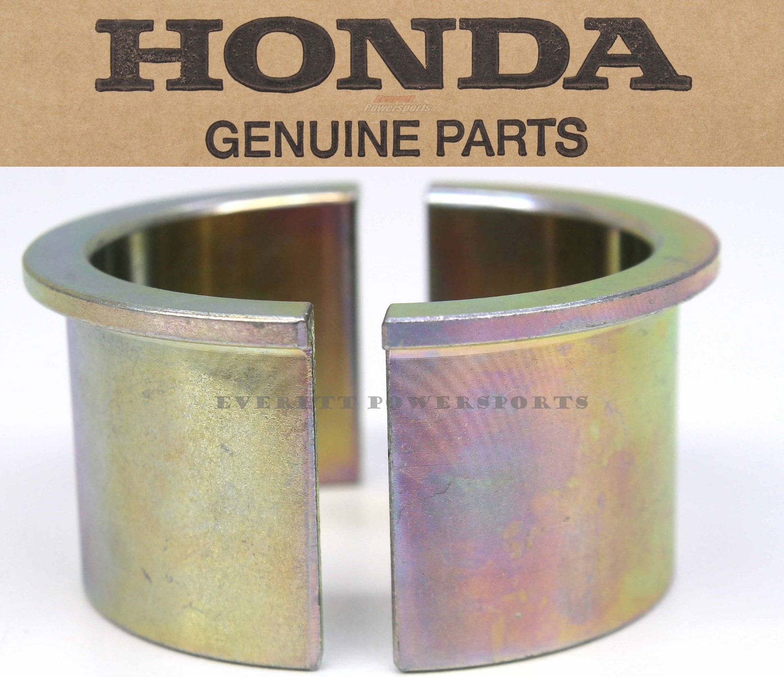 Honda Exhaust Collars Collar Set Joint 70's CB CL XL 175 250 350 (See ...