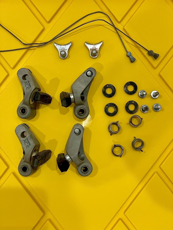 Suntour Dia Compe XCE Cantilever Brake Set Mountain Bike MTB Made In ...