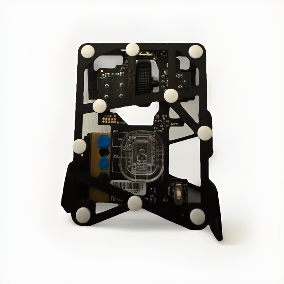 Left Handed Zero Mouse Blade 🗡️ | eBay