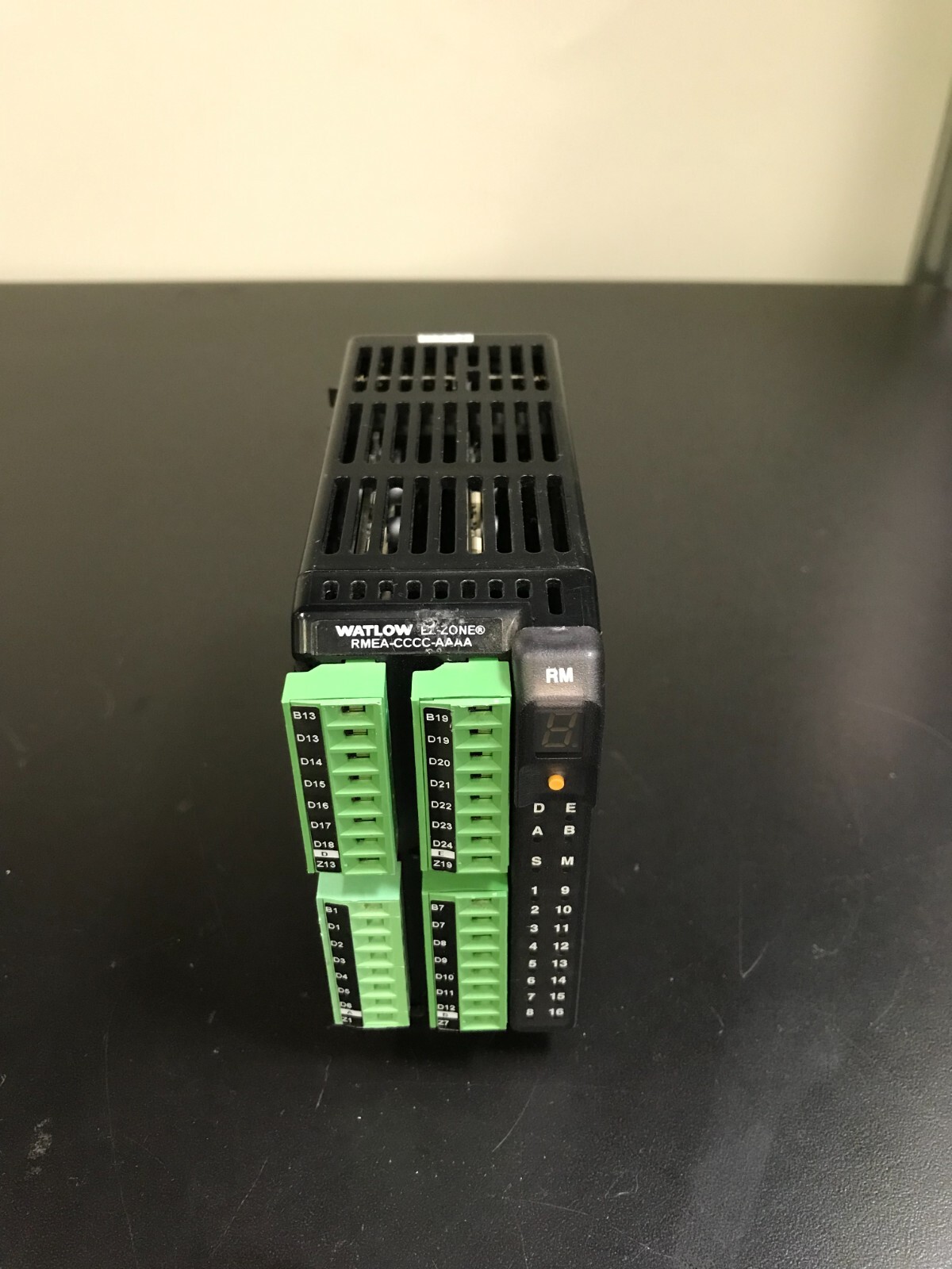 WATLOW RMEA-CCCC-AAAA EZ-ZONE RM Expansion Module | eBay