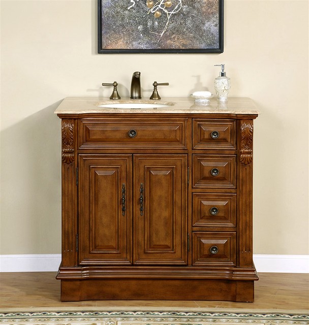 38 Bathroom Vanity – Rispa