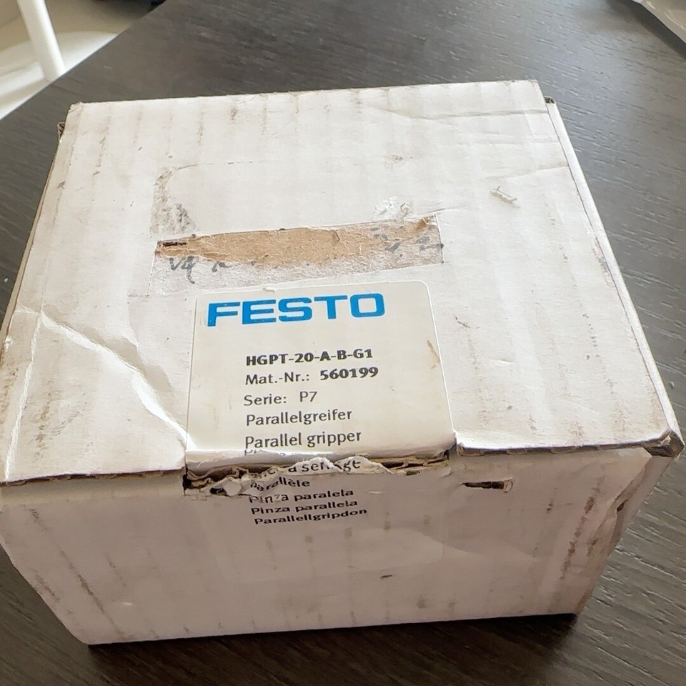 1pcs HGPT-20-A-B-G1 560199 FestoQuickly delivery | eBay