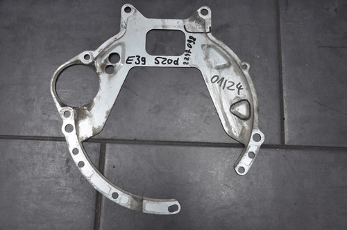 Couverture Métallique BMW E46 320d E39 520d M47 Feuille Culasse Carter ...