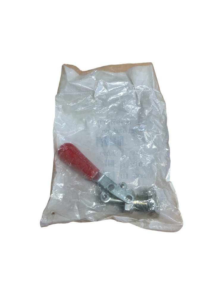 De-Sta-Co 602-Mm Manual Toggle Clamp,Straight Line,200Lb. | eBay