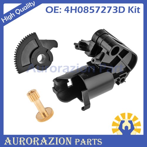 Display Bracket Gears Repair Kit Fits For Audi A8 S8 D4 2011-2018 New ...