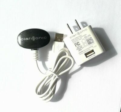AC Power Charger Adapter For Clarisonic Mia 3 aria 4 SMART 5 Profile ...