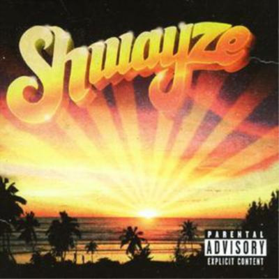 Shwayze Shwayze (CD) Album | eBay