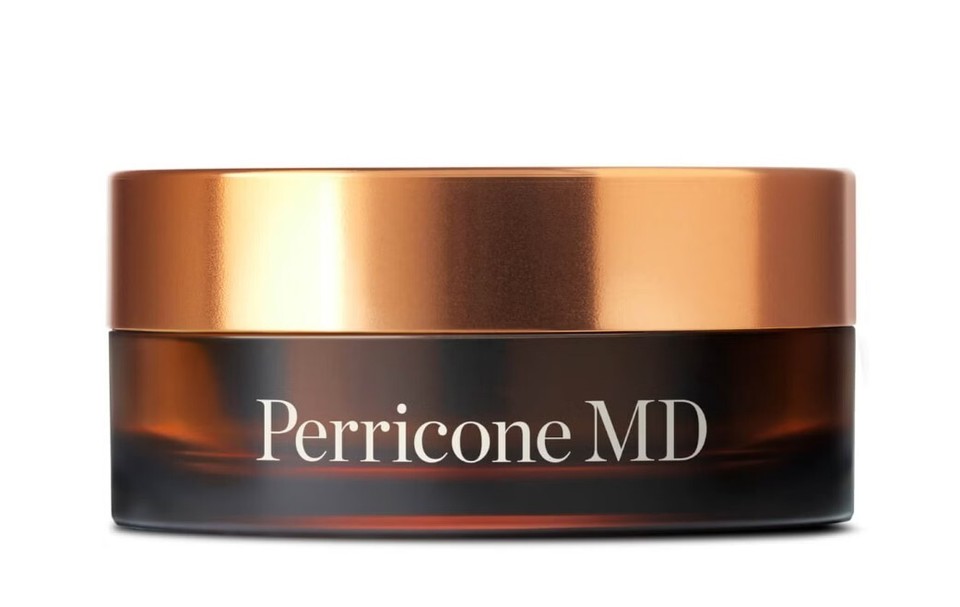 Perricone MD Essential Fx Acyl-Glutathione Chia Cleansing Balm 3.4 oz ...