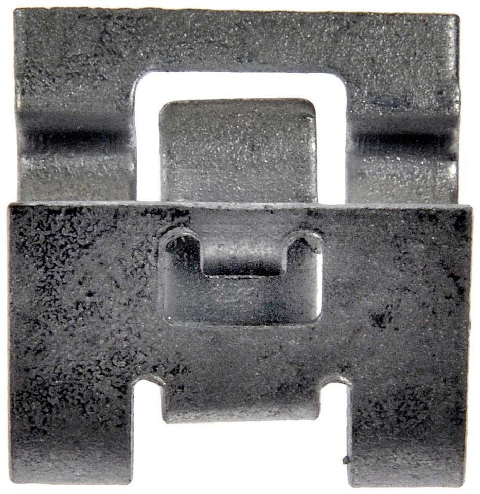 Bumper Cover Trim Panel Retainer Dorman 963-627D | eBay