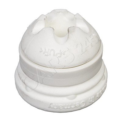 SWAG Suspension Rubber Buffer Front For MERCEDES A205 C205 S205 W205 ...