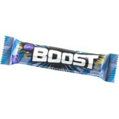 Cadbury Boost Bars 48.5g x 48 BULK BUY BOX FREE DELIVERY | eBay UK