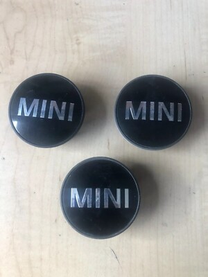 2009 MINI COOPER WHEEL CENTER CAP HUB CAPS OEM | eBay