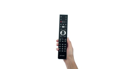 New Telus Optik Slimline Remote Control 2774-550 2181812 | eBay