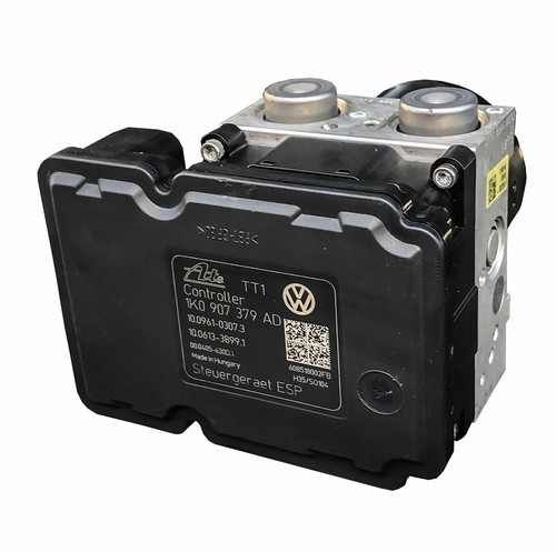 ABS im Austausch 1K0907379AE 1K0614517BD 1K0907379AD 1K0907379CD | eBay